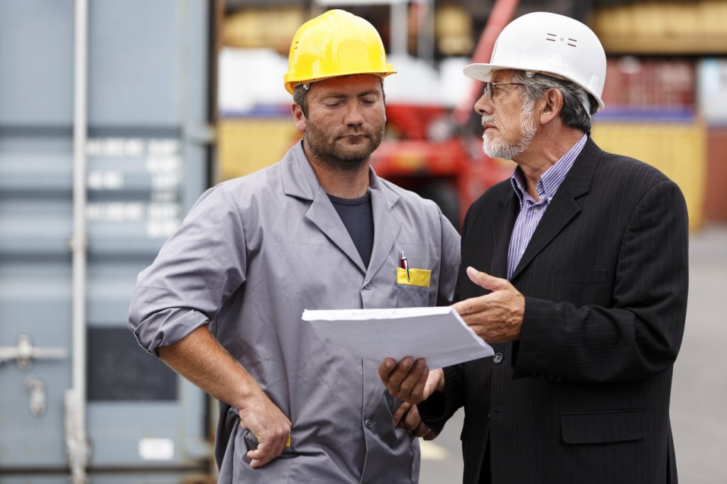 Will OSHA Conduct an Inspection after an Employee Complaint? - CoreMark ...