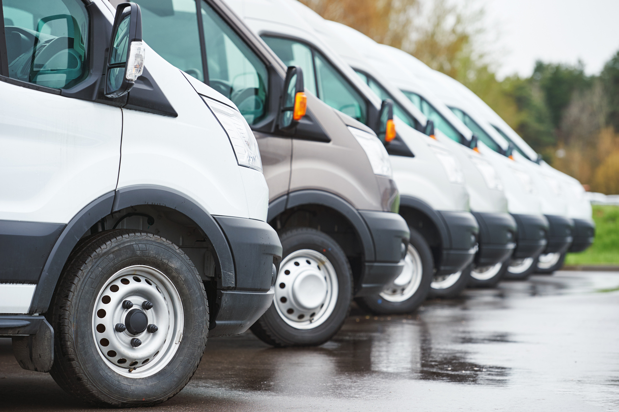 Creating a Strong Safety Program for Your Fleet Drivers - CoreMark ...