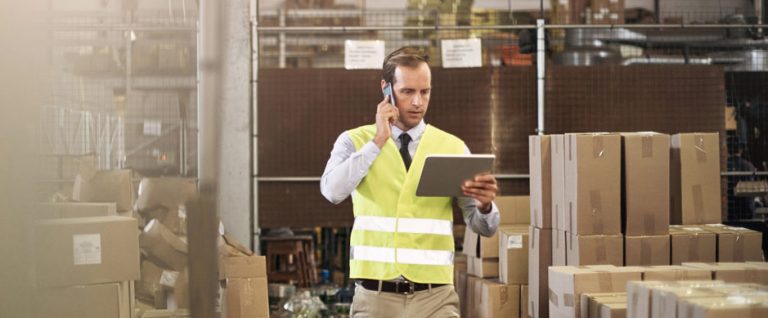 More Firms Ban Smartphones at Work for Safety Reasons - CoreMark Insurance