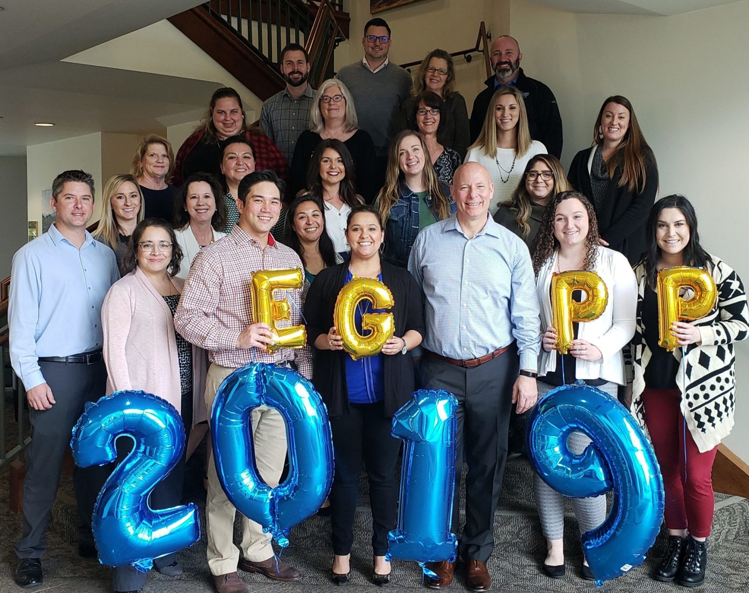 The Story Of EGPP - Building A Culture Of Excellence - CoreMark Insurance